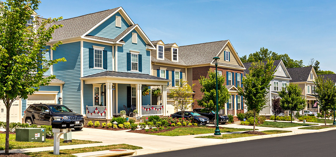 New-Home Community in North Stafford VA | Embrey Mill by Newland ...