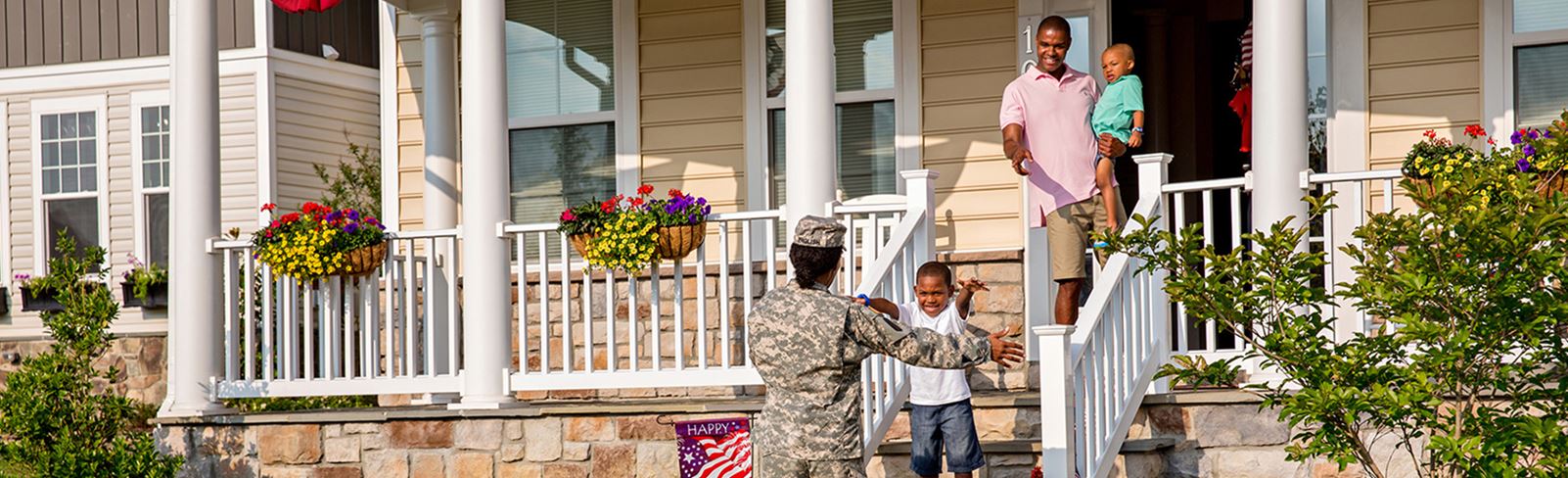 Embrey Mill | Single Family Homes | Townhomes | Stafford, VA