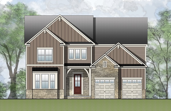 Drees Homes Floor Plans Texas | Viewfloor.co