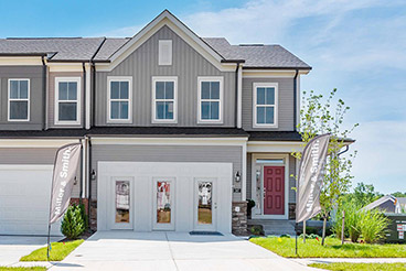 Active Adult Community in Stafford VA | Embrey Mill by Newland