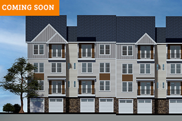 55+ Active Adult Homes in Cascades at Embrey Mill Stafford, VA